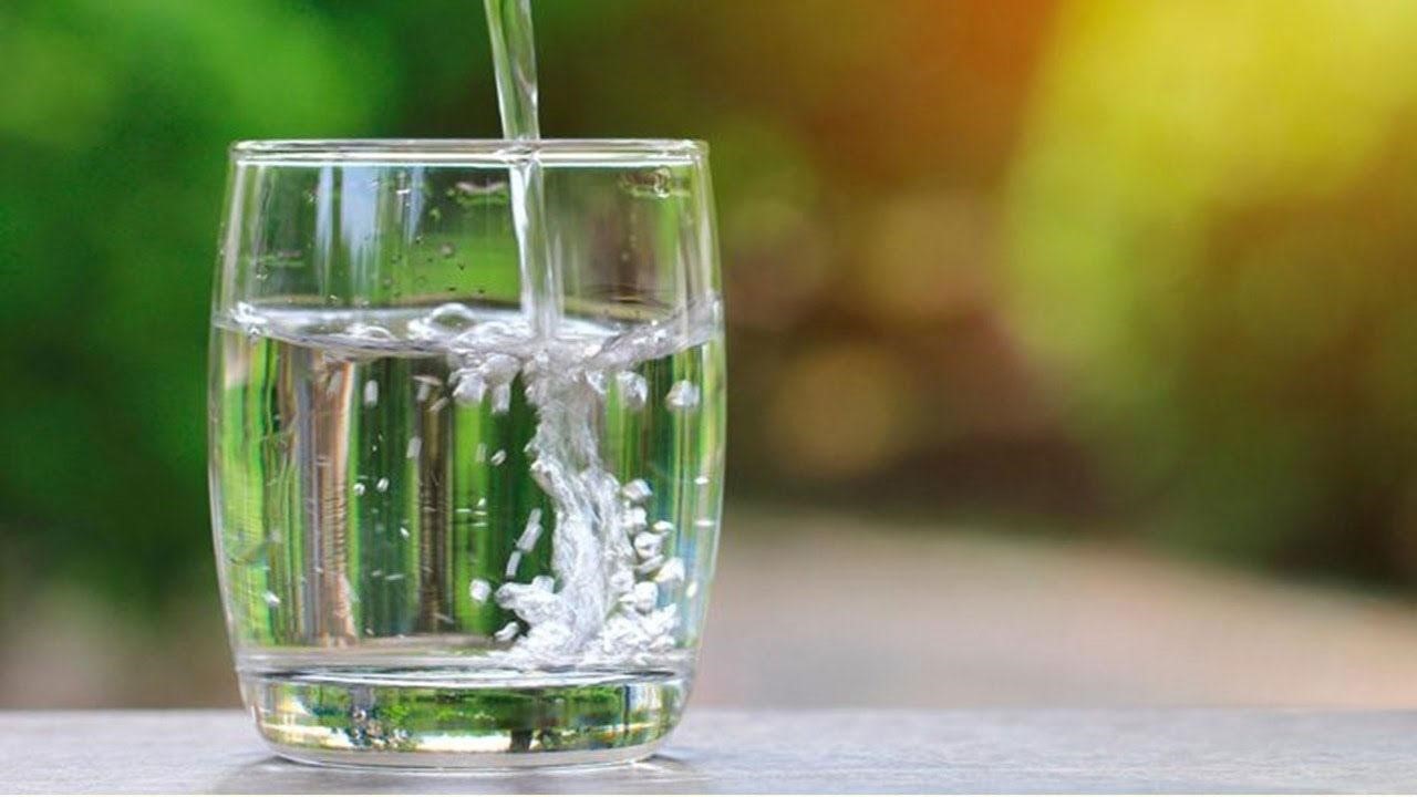 Why do you need a water filter and how does it work? - CWE a Water News